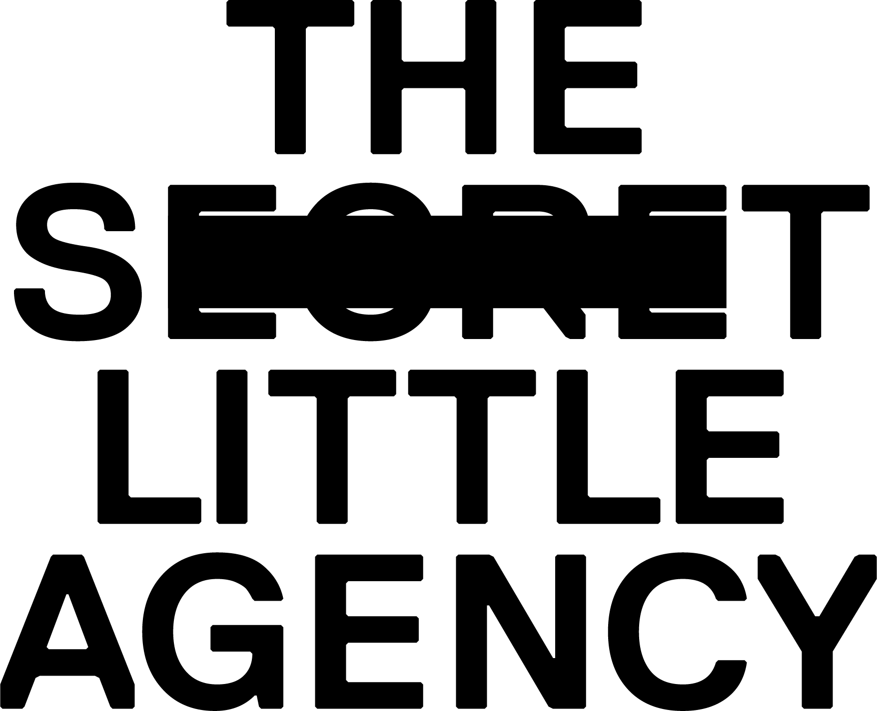 The Secret Little Agency - Portfolio Night 2024