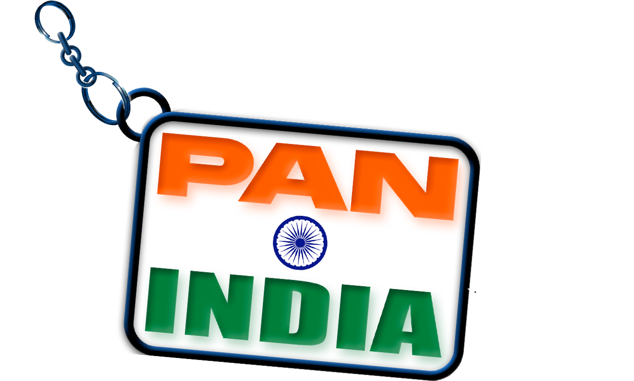 Pan-India (Virtual) || 2025 - Portfolio Night