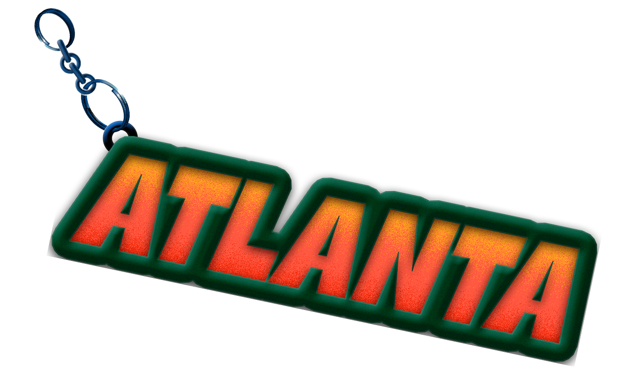 Atlanta || 2025 – Portfolio Night