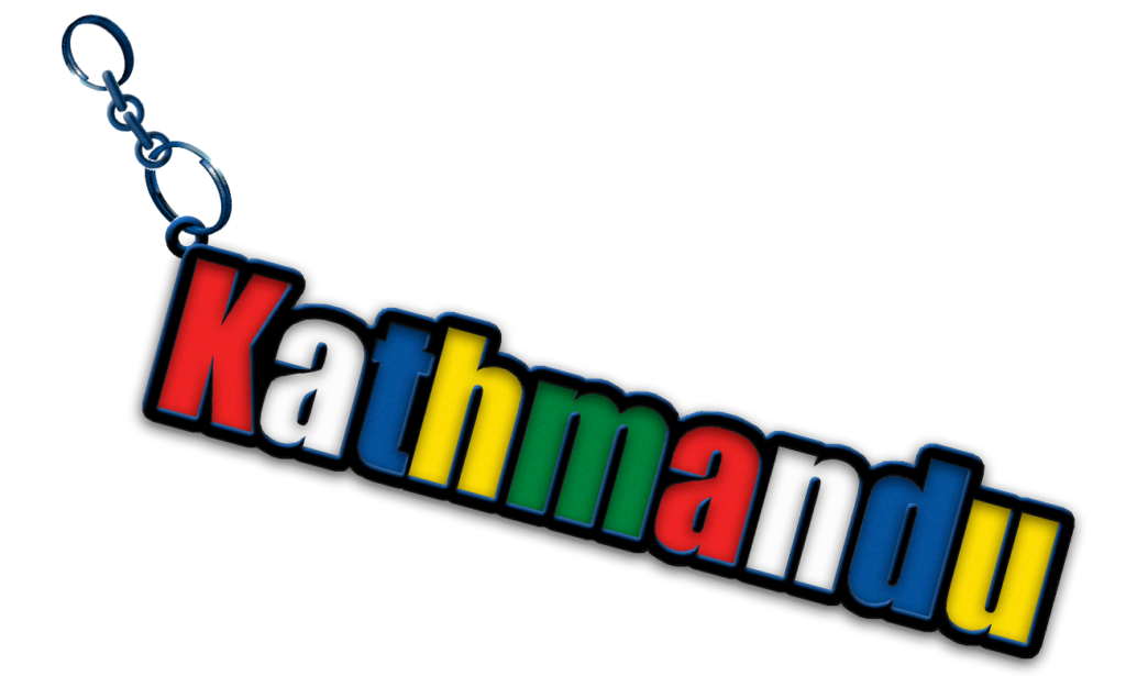 Kathmandu || 2025 - Portfolio Night